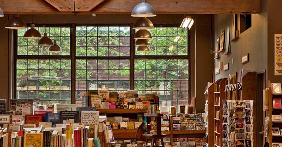 21 Places You Need On Your Seattle, Wash. Bucket List
