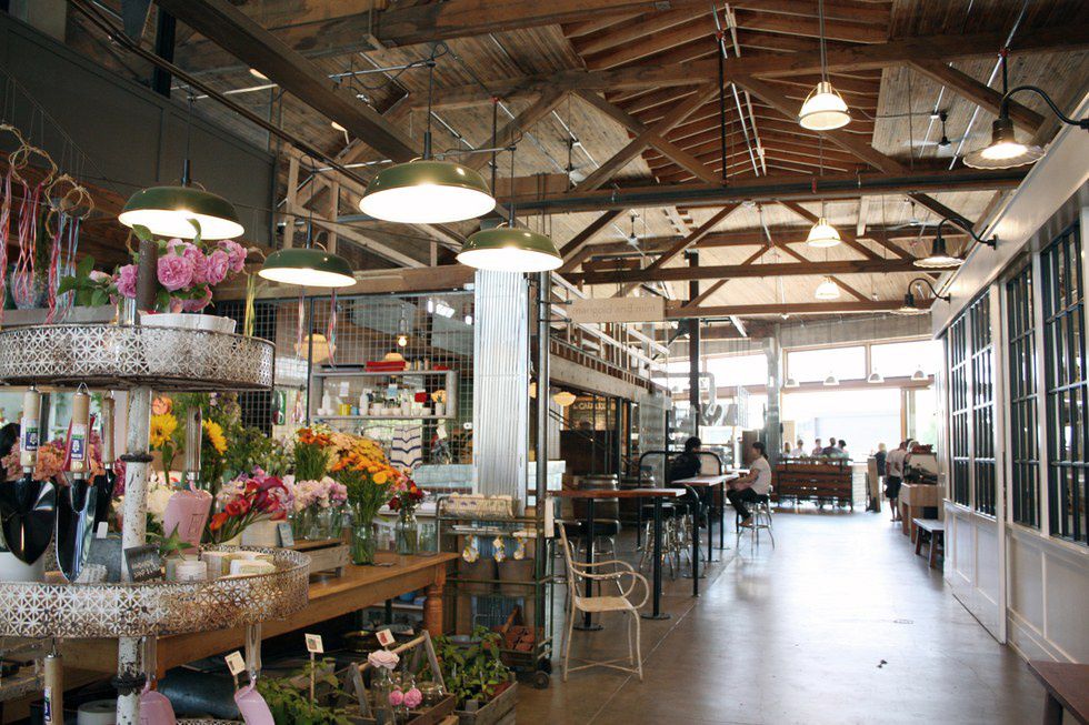 21 Places You Need On Your Seattle, Wash. Bucket List