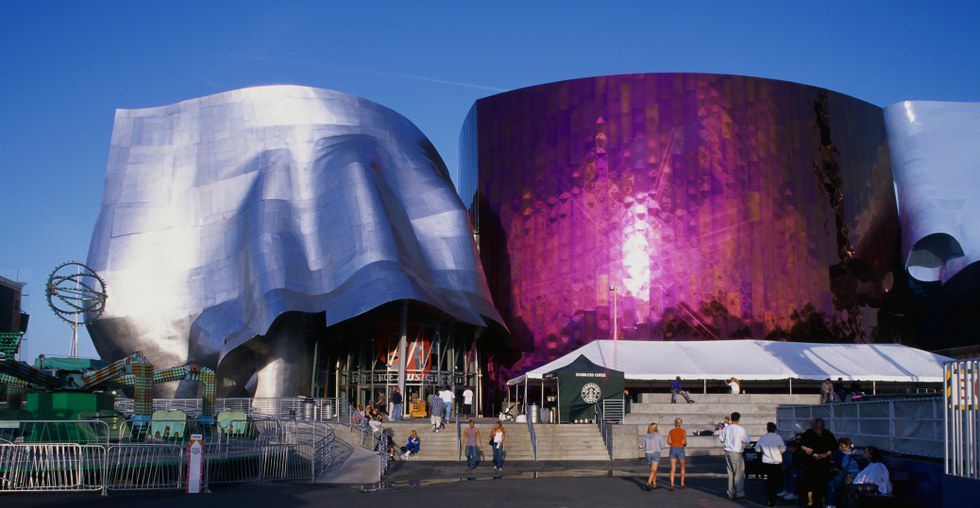 21 Places You Need On Your Seattle, Wash. Bucket List