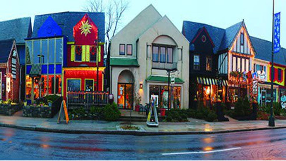 Seven Different Places To Visit In Virginia