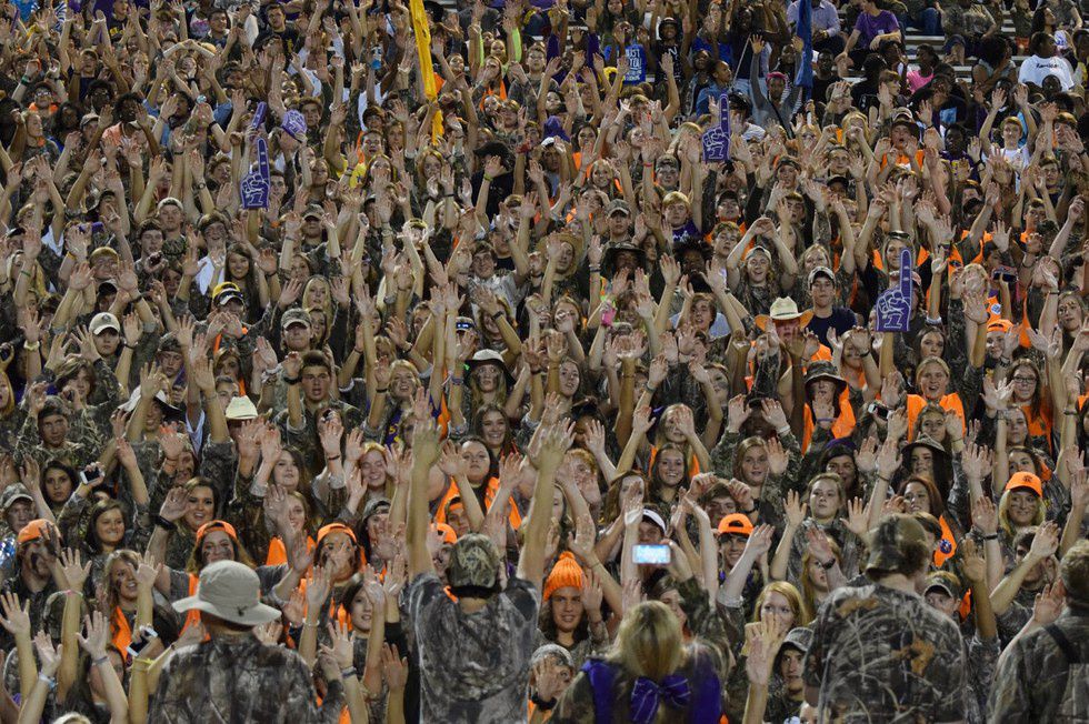 5 Reasons We Will Never Forget Byrd Football