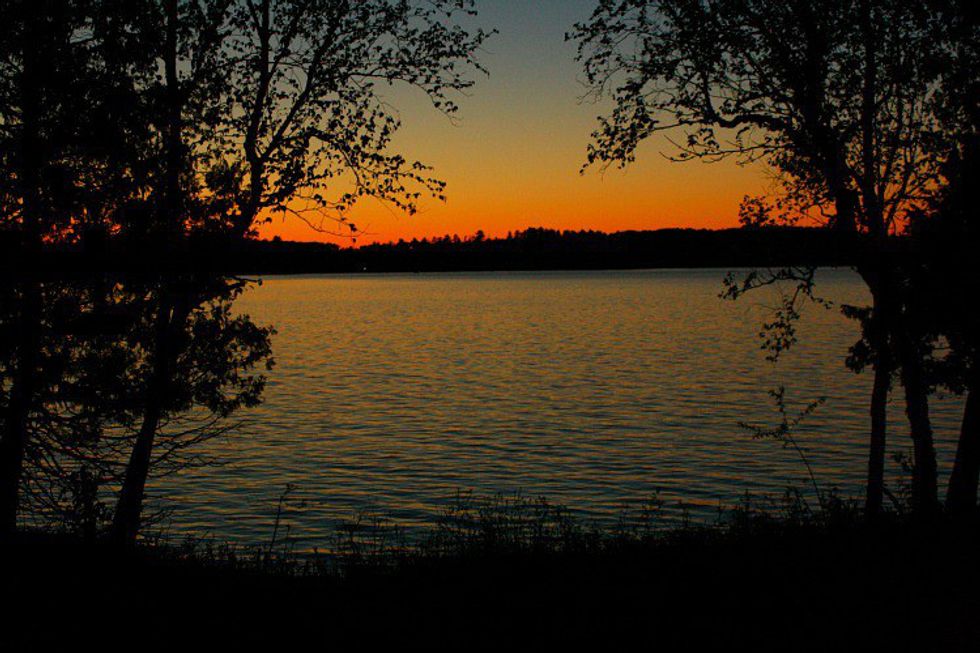 The Little Things About Summer