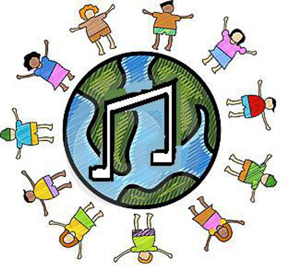 10 Reasons Why We Need Music In Schools
