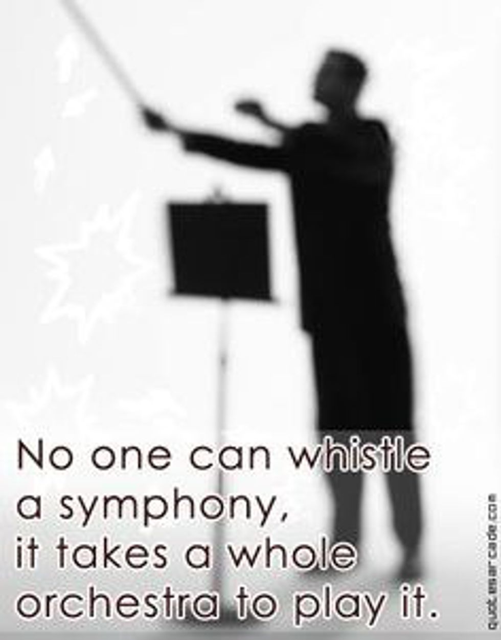 10 Reasons Why We Need Music In Schools