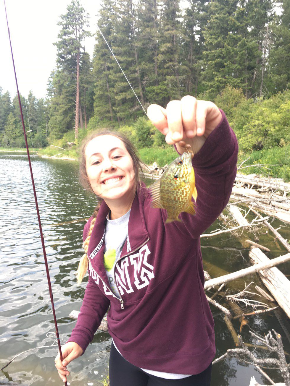 Reasons Why Fishing Is Good For You