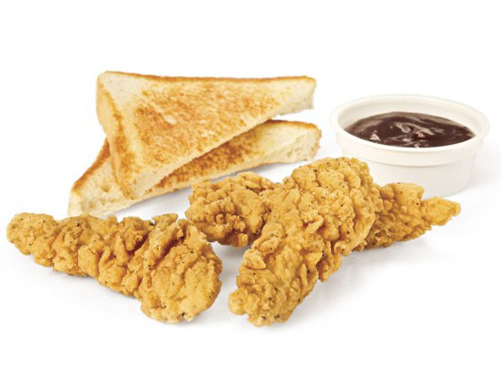 Whataburger: A Fast Food Must-Have For Anyone Traveling Through The South