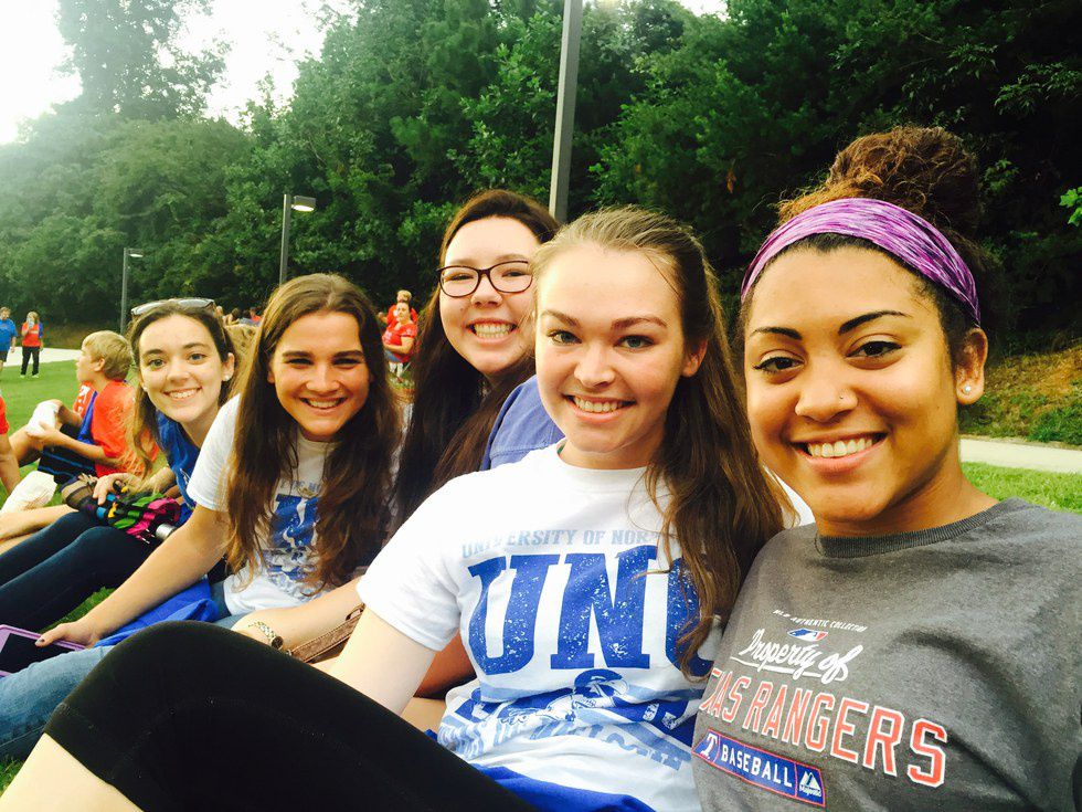 5 Tips For College Transfer Students