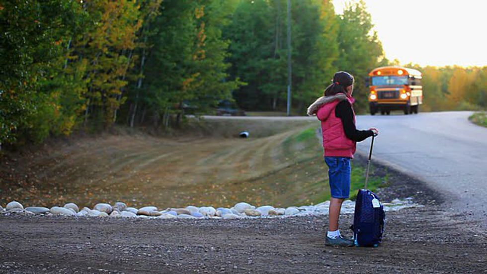 11 Reasons You Know You Are A Nanny