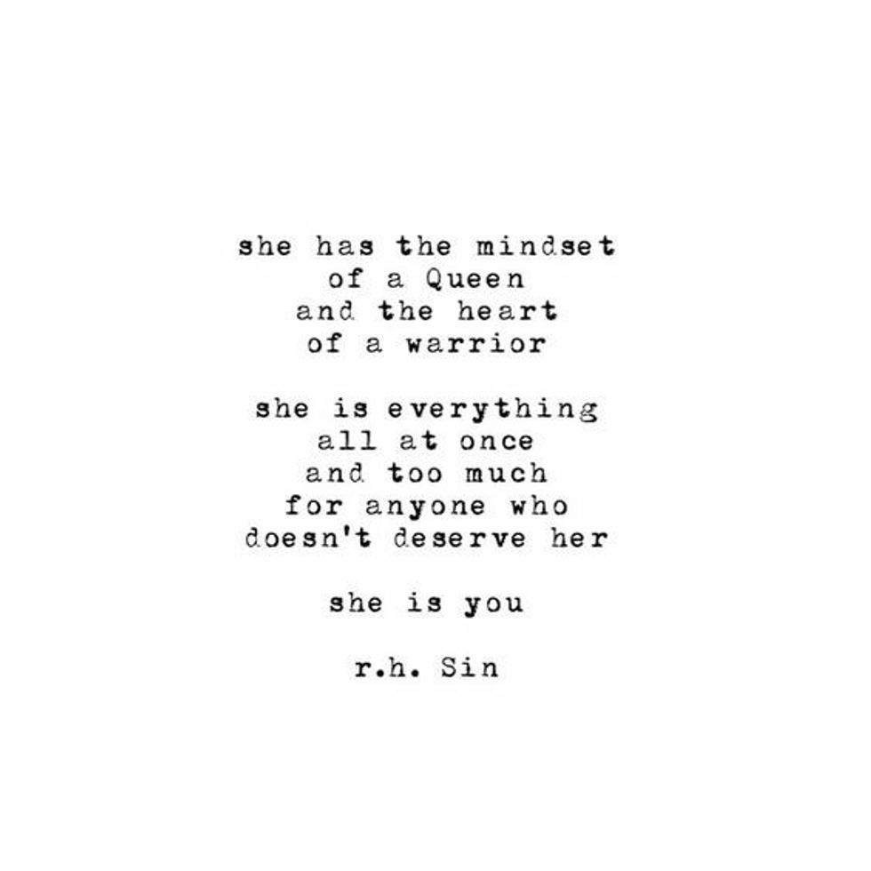 30 R.H. Sin Quotes To Help Heal Your Soul