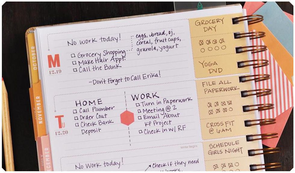 5 Planners To Look Into