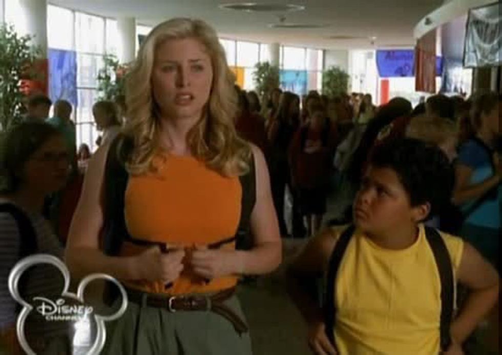 10 Things All Twins Understand As Explained By 'Double Teamed'