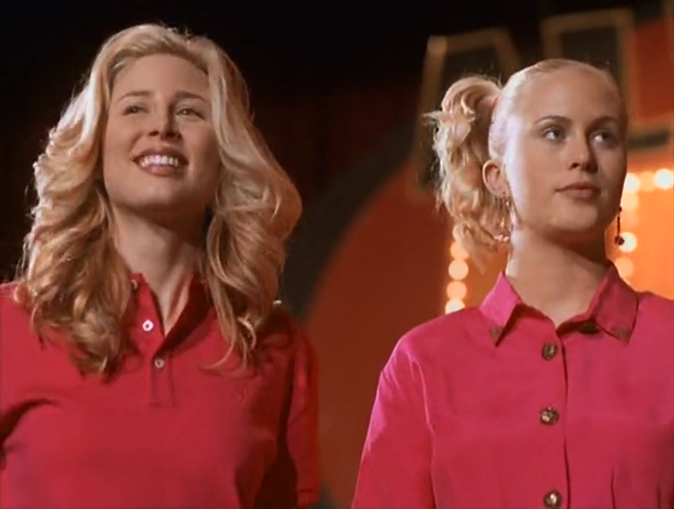 10 Things All Twins Understand As Explained By 'Double Teamed'