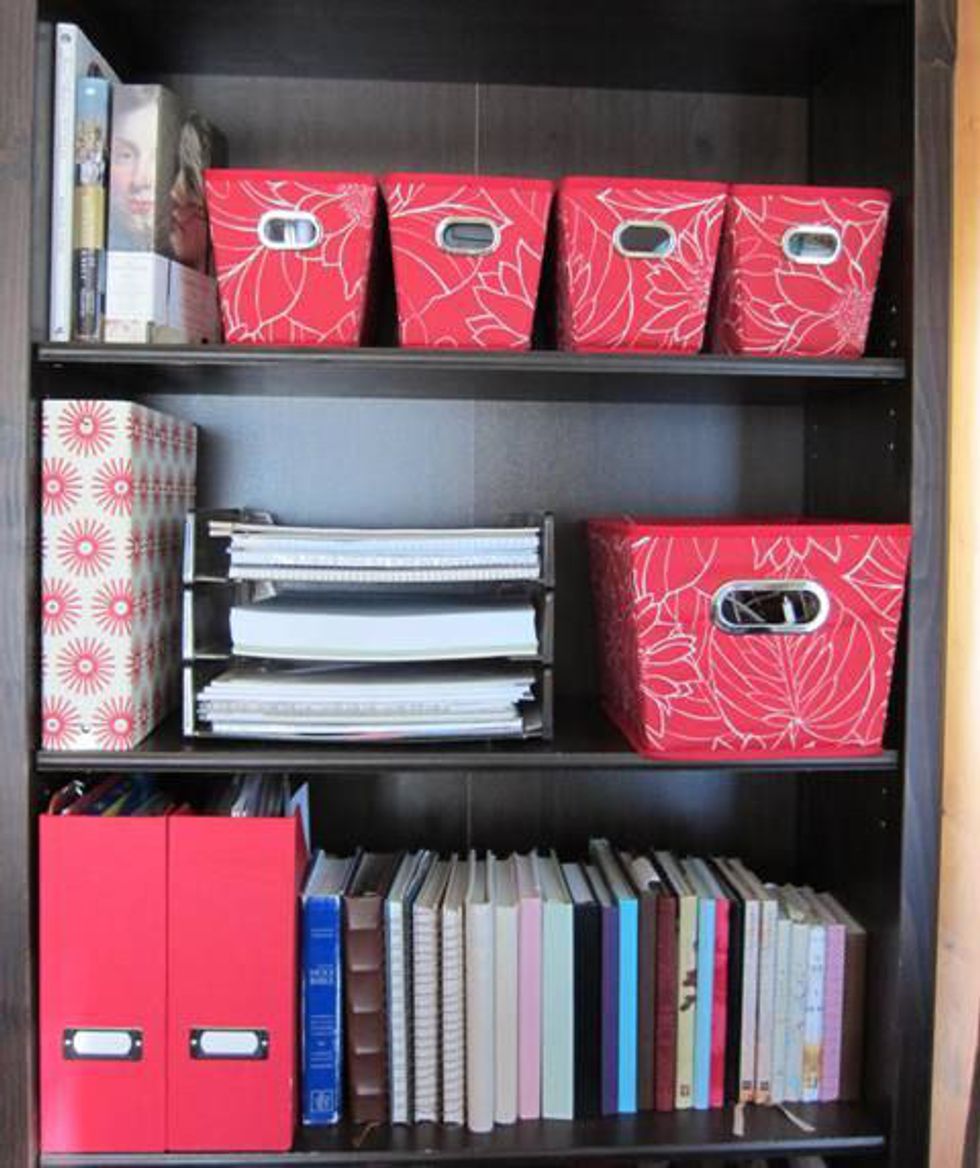 12 Ways To Get A Pinterest-Worthy Dorm Room