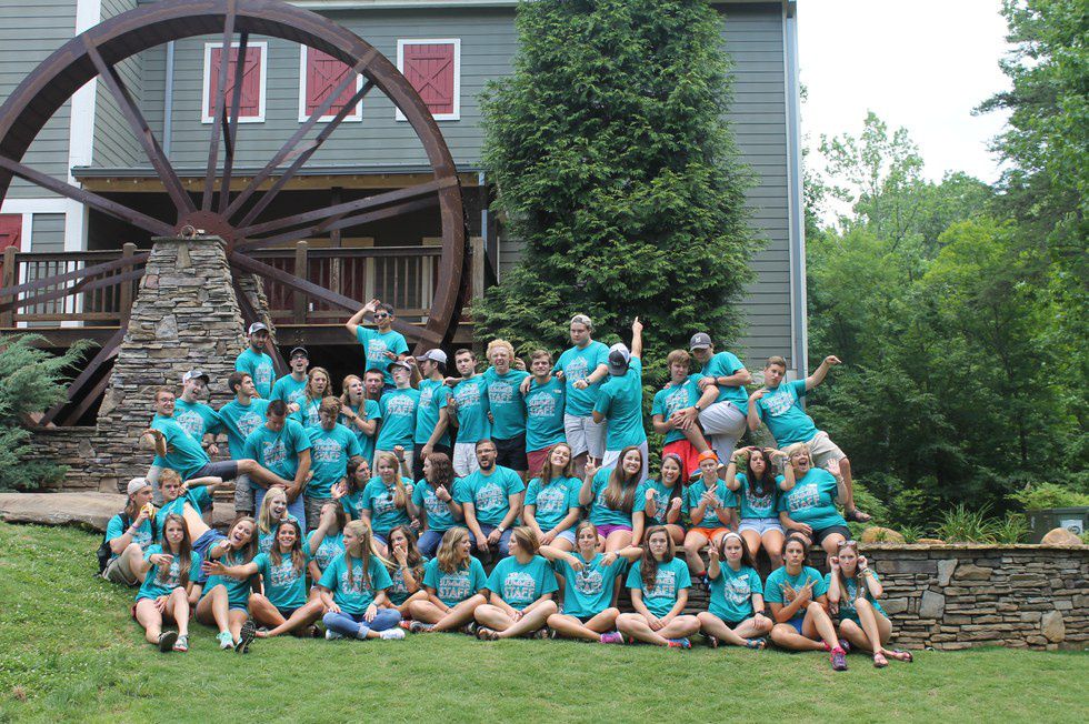 This Thing Called 'Young Life'