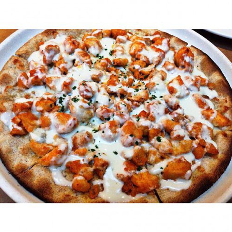 The Top 7 Best Long Island Foods