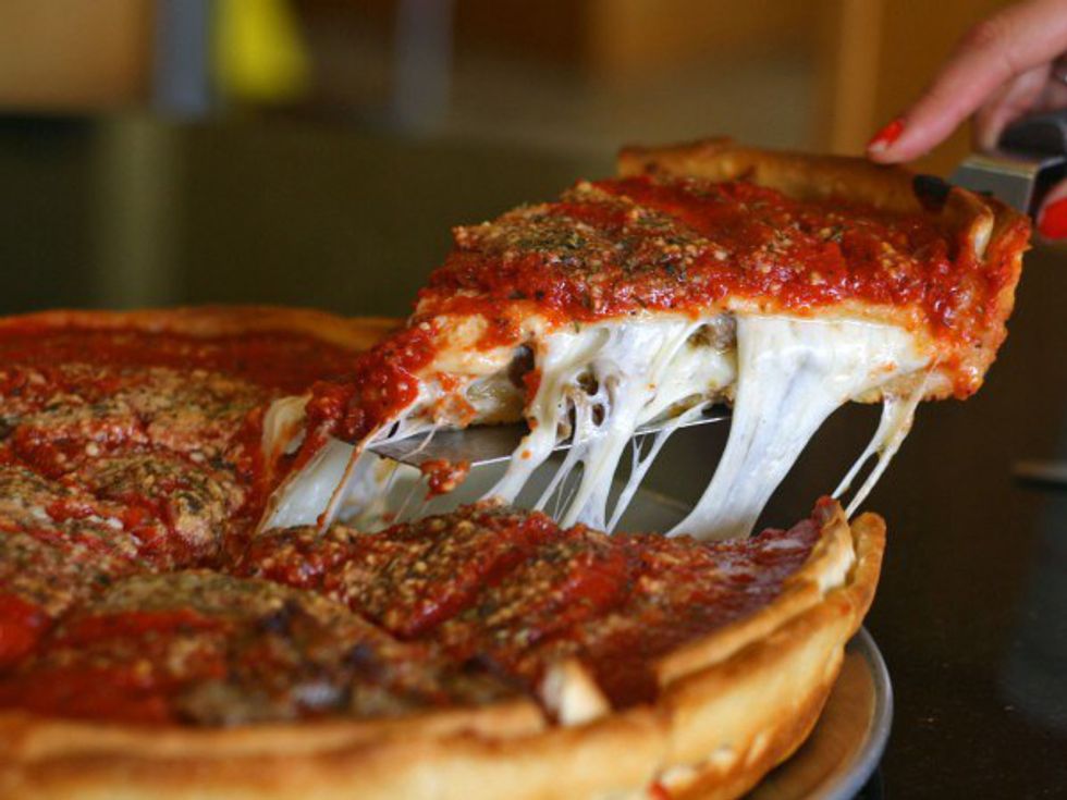 9 Things To Do When You Live On The South Side Of Chicago