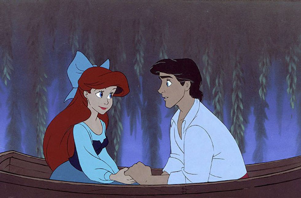 11 Reasons To Love Disney