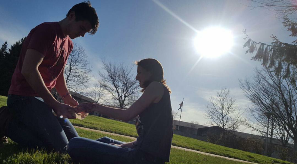 Modern Relationship Goals Are Overrated