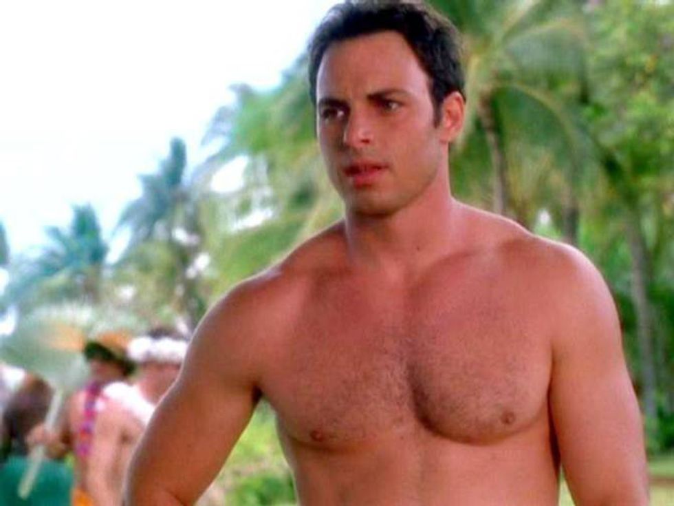 The Top 8 Disney Channel Heartthrobs Of The 2000's