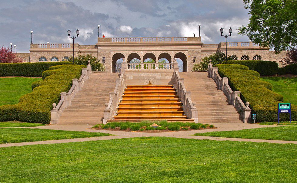 Your Cincinnati Summer Bucket-list