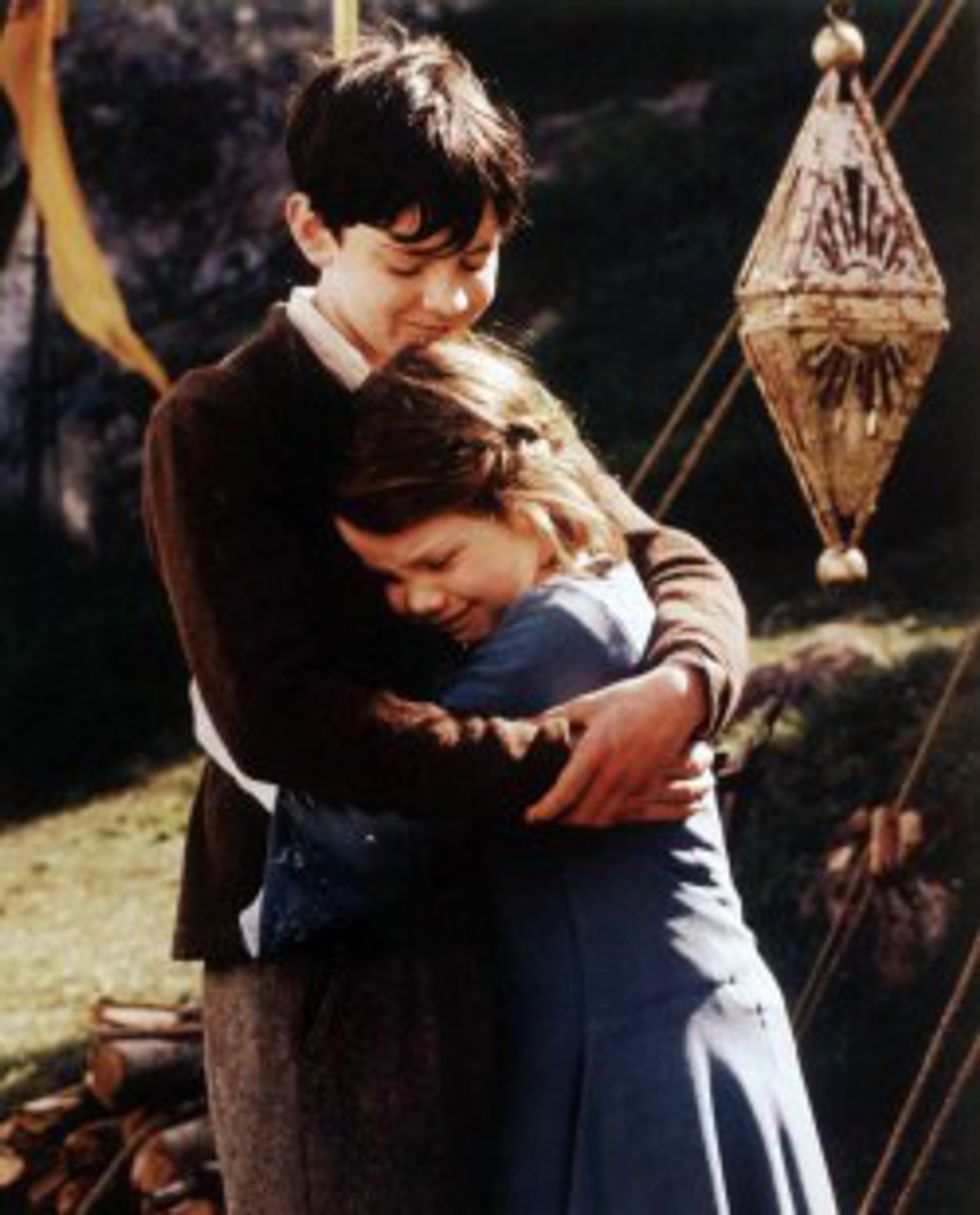 8 Things We've Learned From Edmund Pevensie
