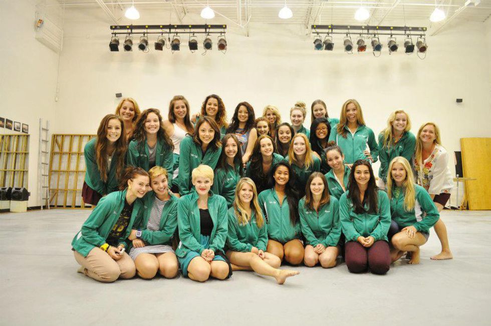 11 Things You Would Only Understand if You Went to Las Vegas Academy