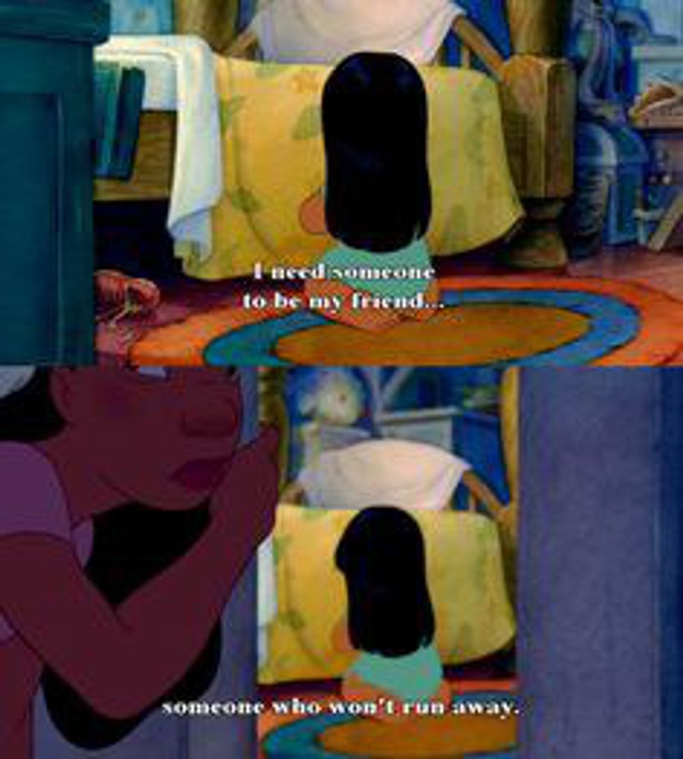 8 Reasons Why "Lilo and Stitch" Is The Best Disney Movie Of All Time