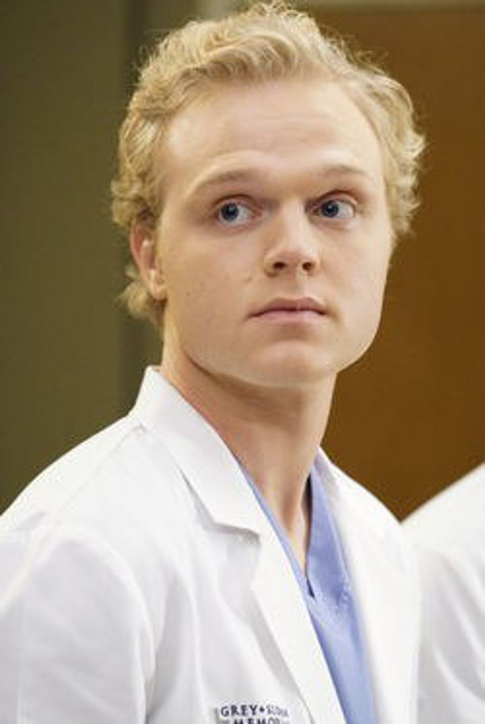 A Definitive Ranking Of The Hottest Greys Anatomy Male Characters