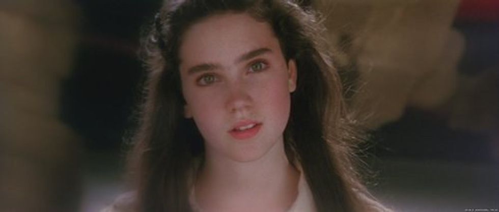 Why I Love Labyrinth