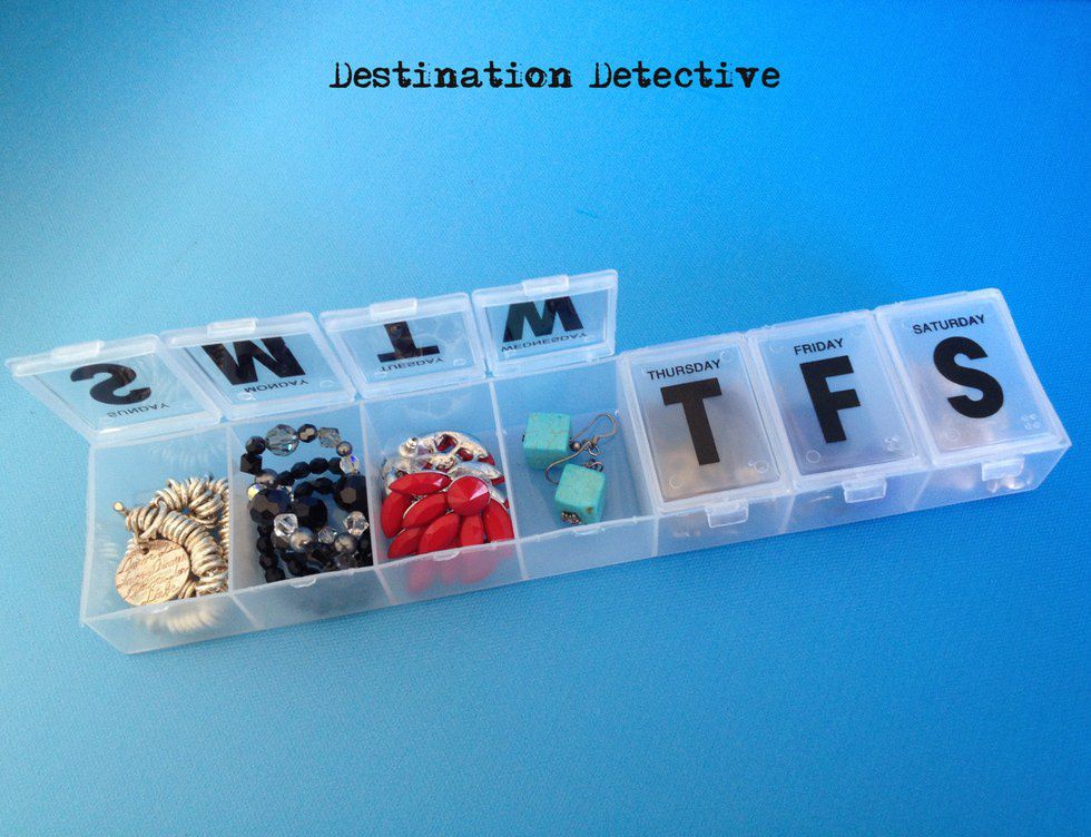 12 Moving Tips For The Unorganized College Student