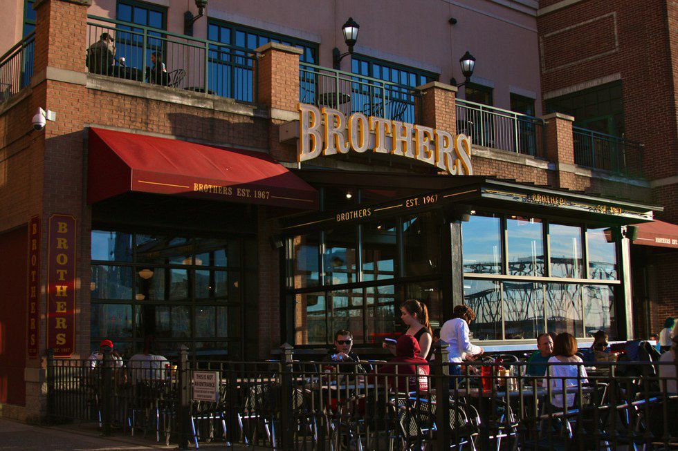 6 Must-Try Bars In Cincinnati This Summer