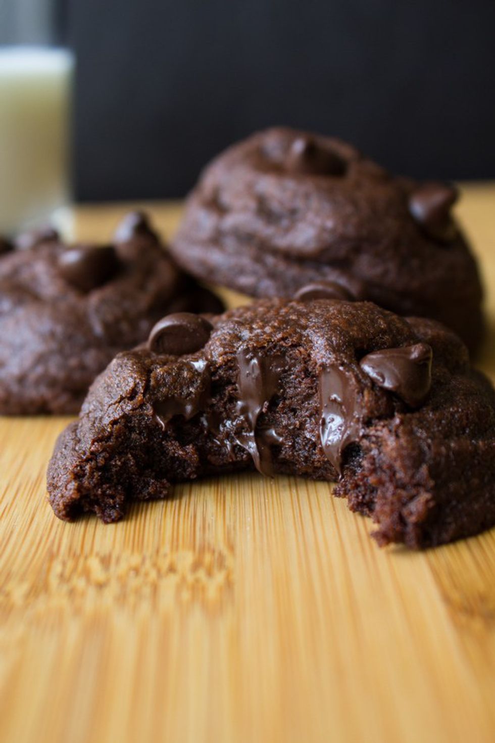 Seven Sinful Chocolate Recipes