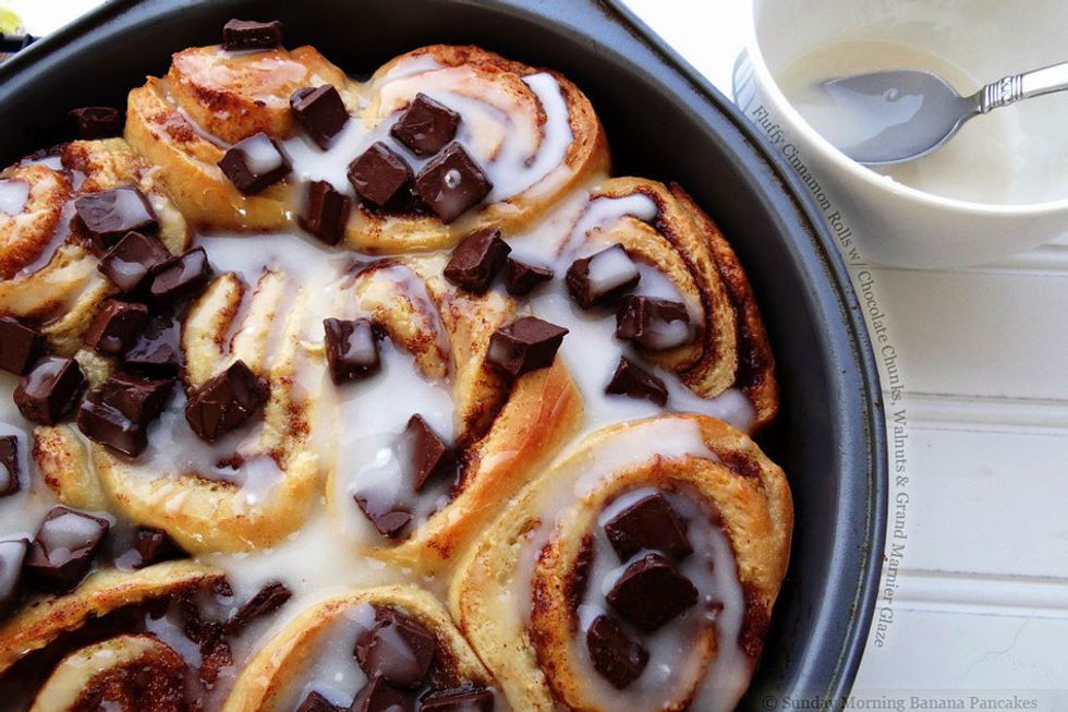19 Food Porn Photos That Will Make You Drool