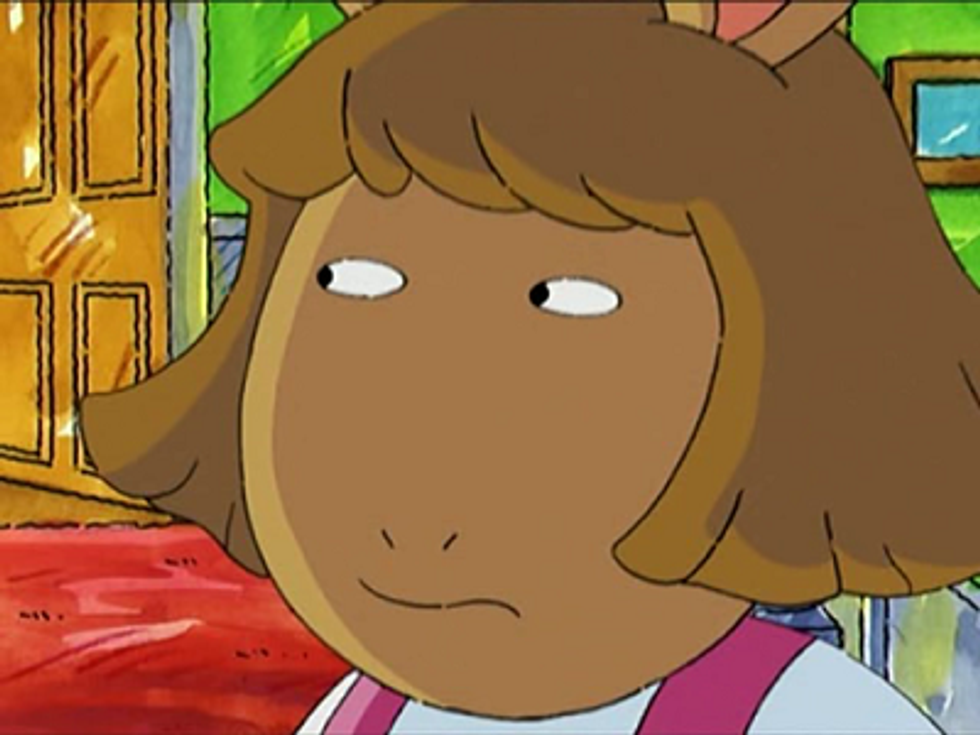 11 Reasons Why Arthur Is Still The Best