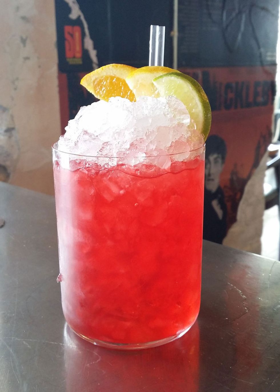 21 Drinks You Should Order For Your 21st Birthday