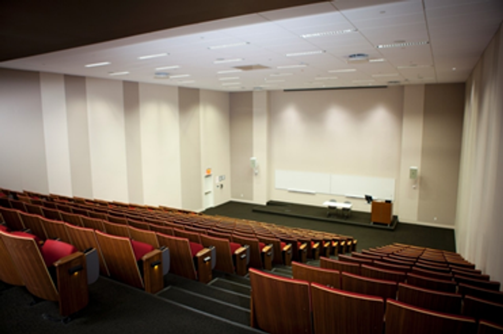 11 Things I Learned My Freshman Year At Liberty University