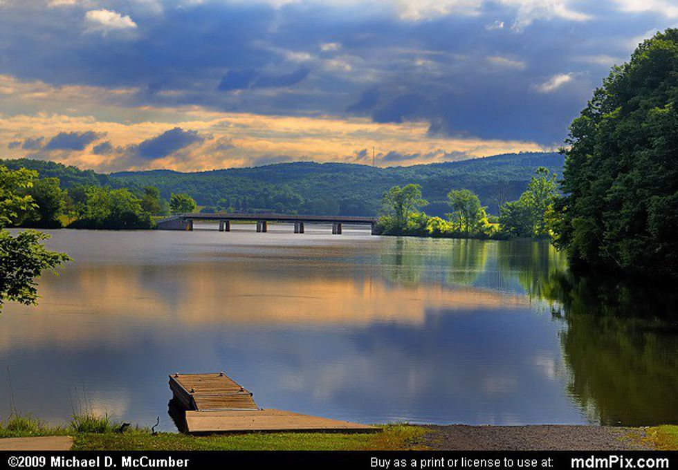 5 Things That Make Ohio Cool For The Summer