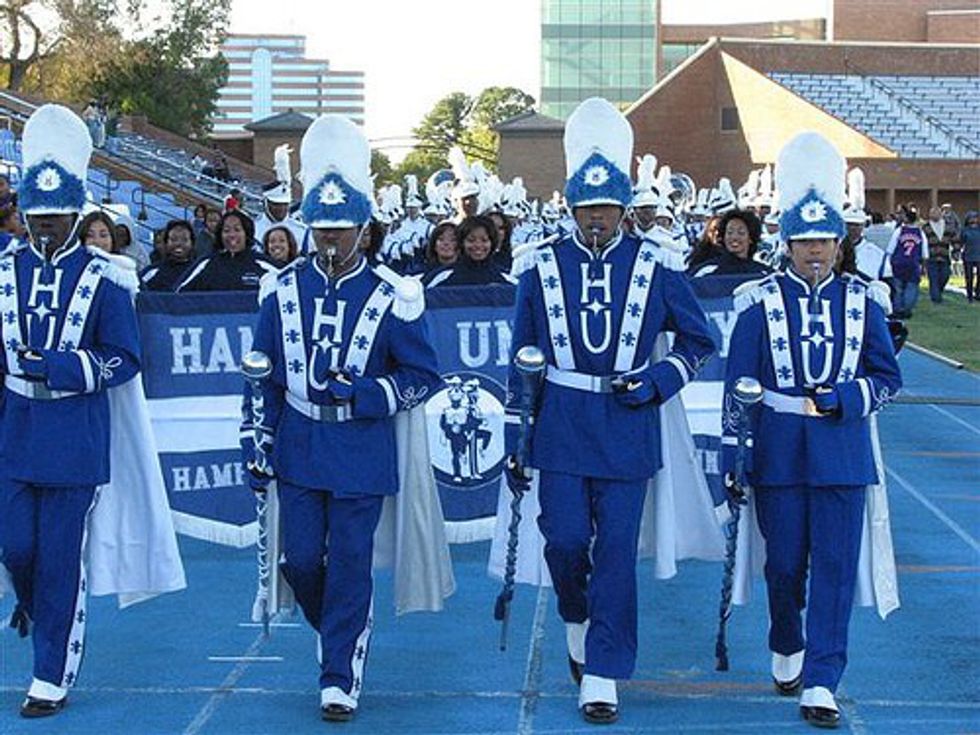 14 Signs You Went To An HBCU