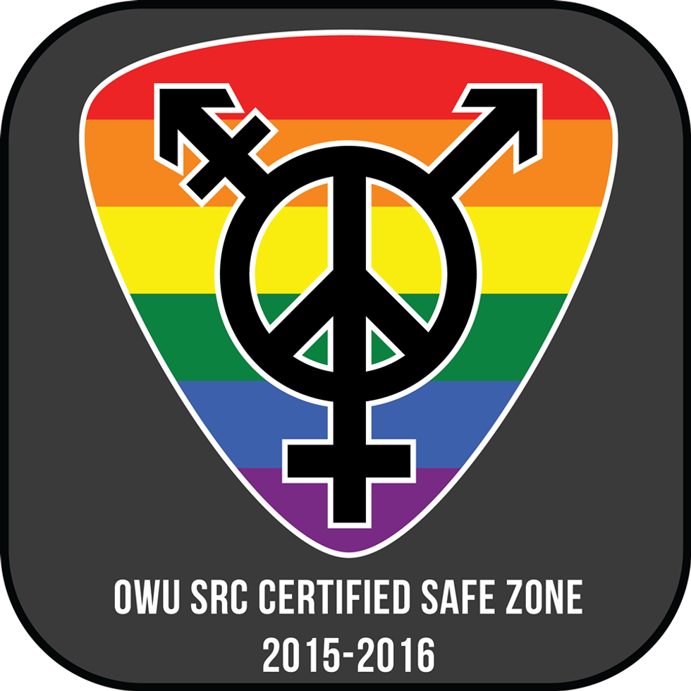 The Importance Of Safe Spaces