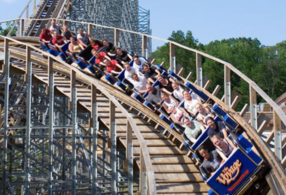 20 Fun Things To Do In Indianapolis