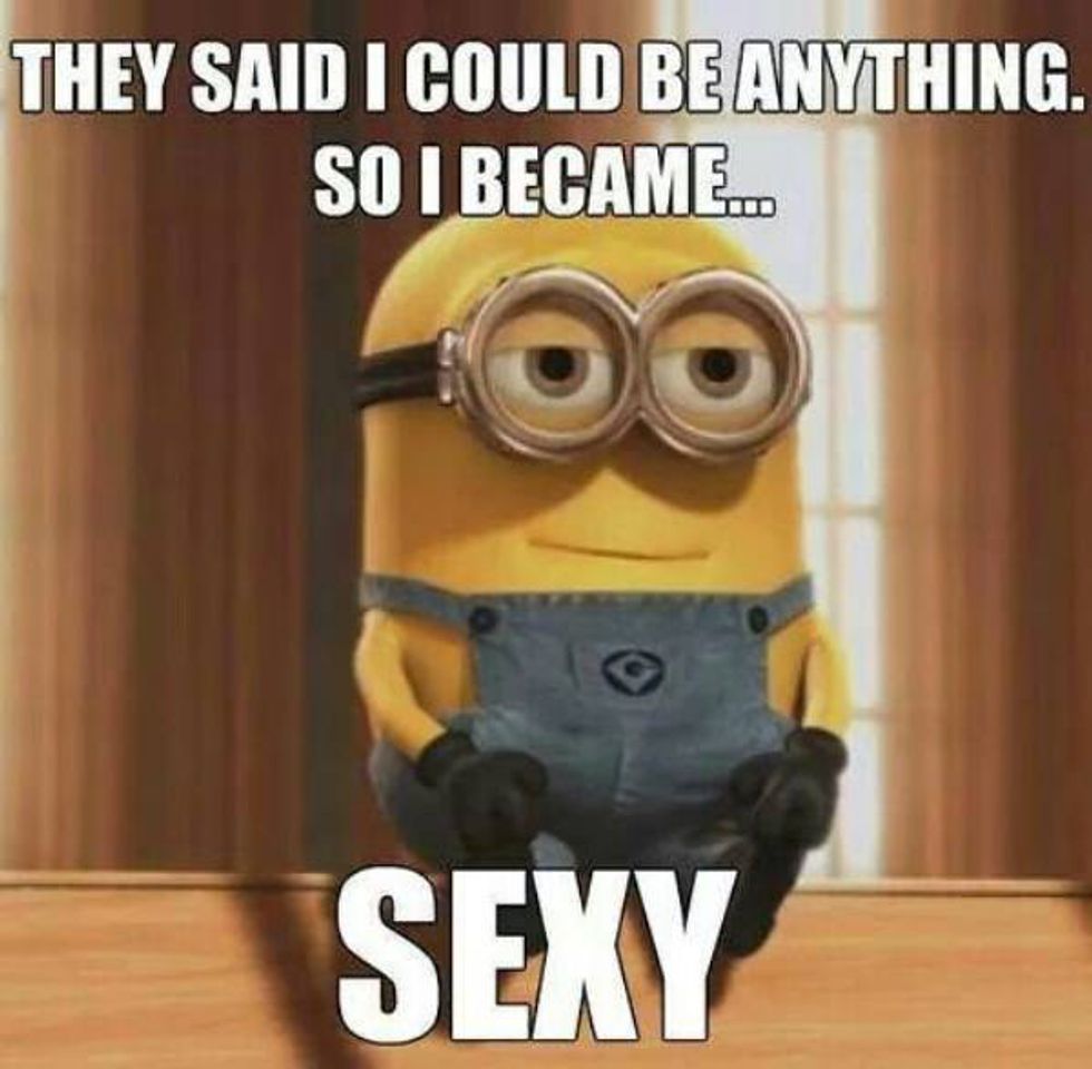 12 Minion Memes That Everyone Can Relate To