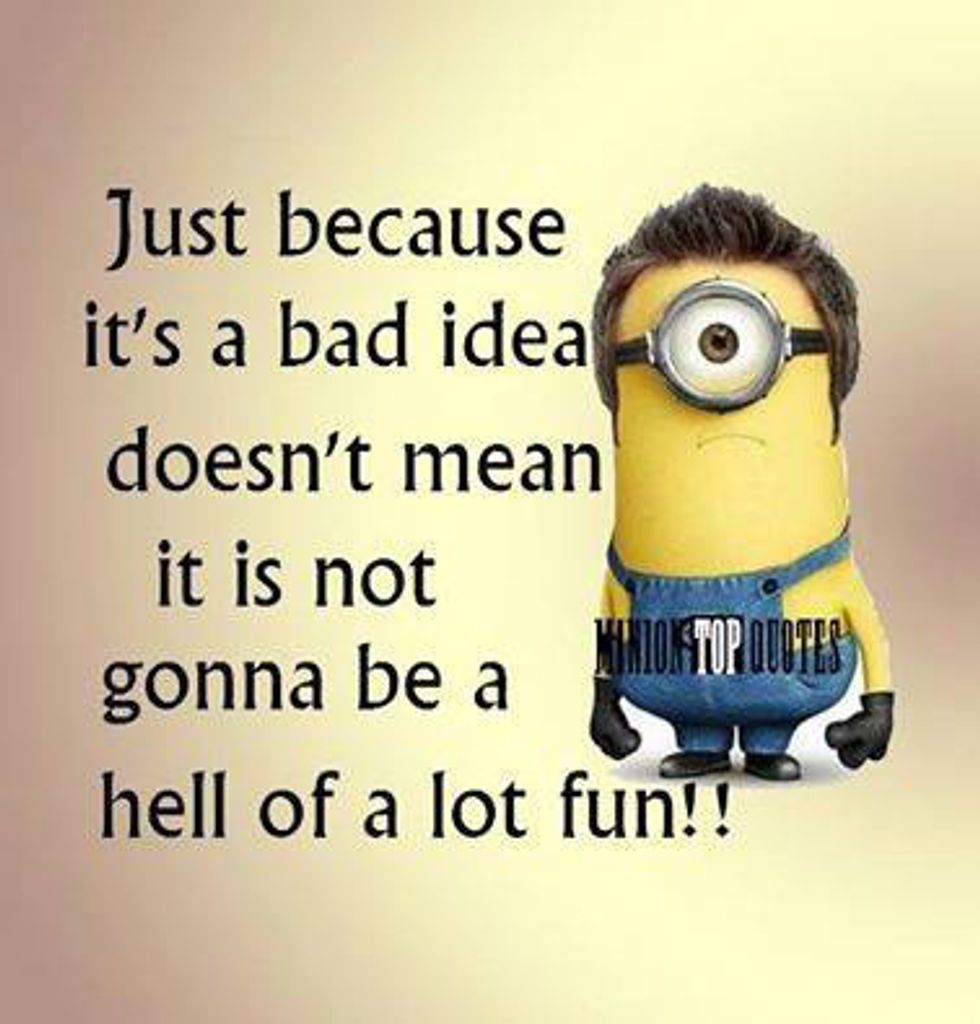 12 Minion Memes That Everyone Can Relate To