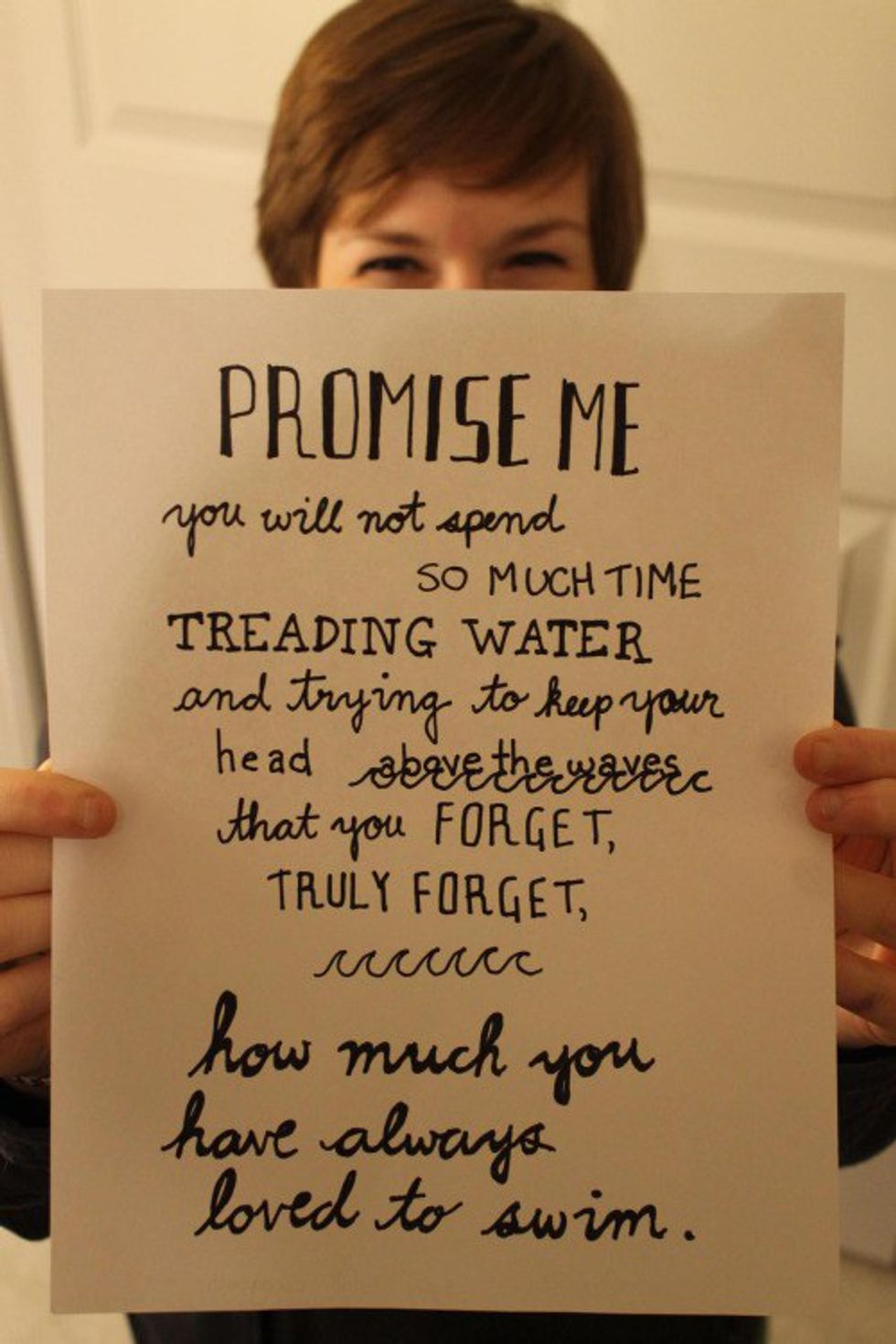 5 Poems That Can Change Your World