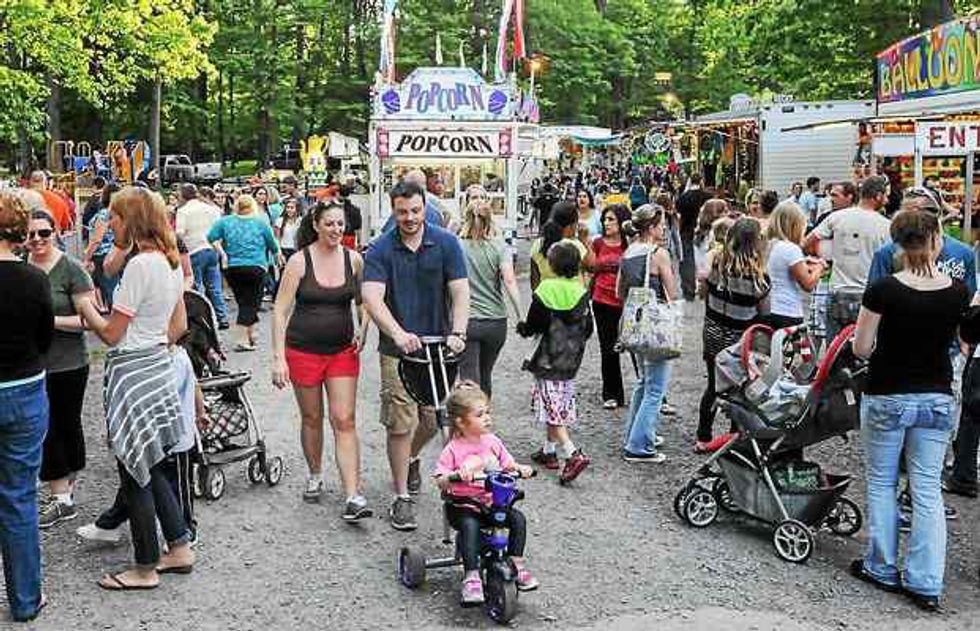 9 Things You Remember If You're From Boyertown, PA