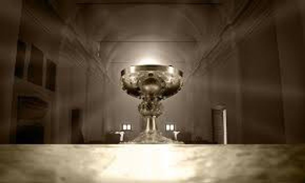 9 Objects that will make you Immortal