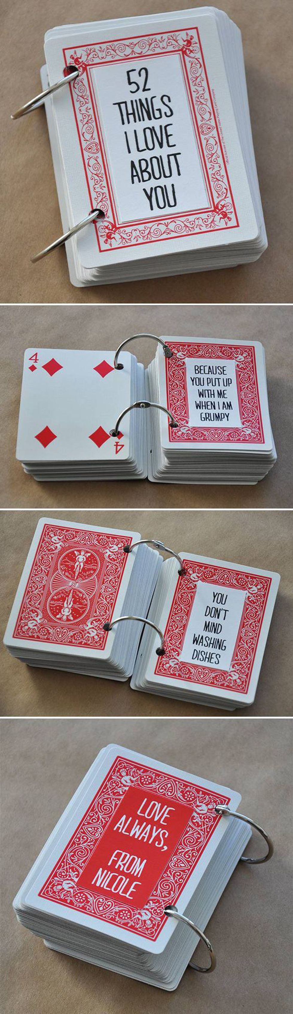 15 Easy And Cute Present Ideas