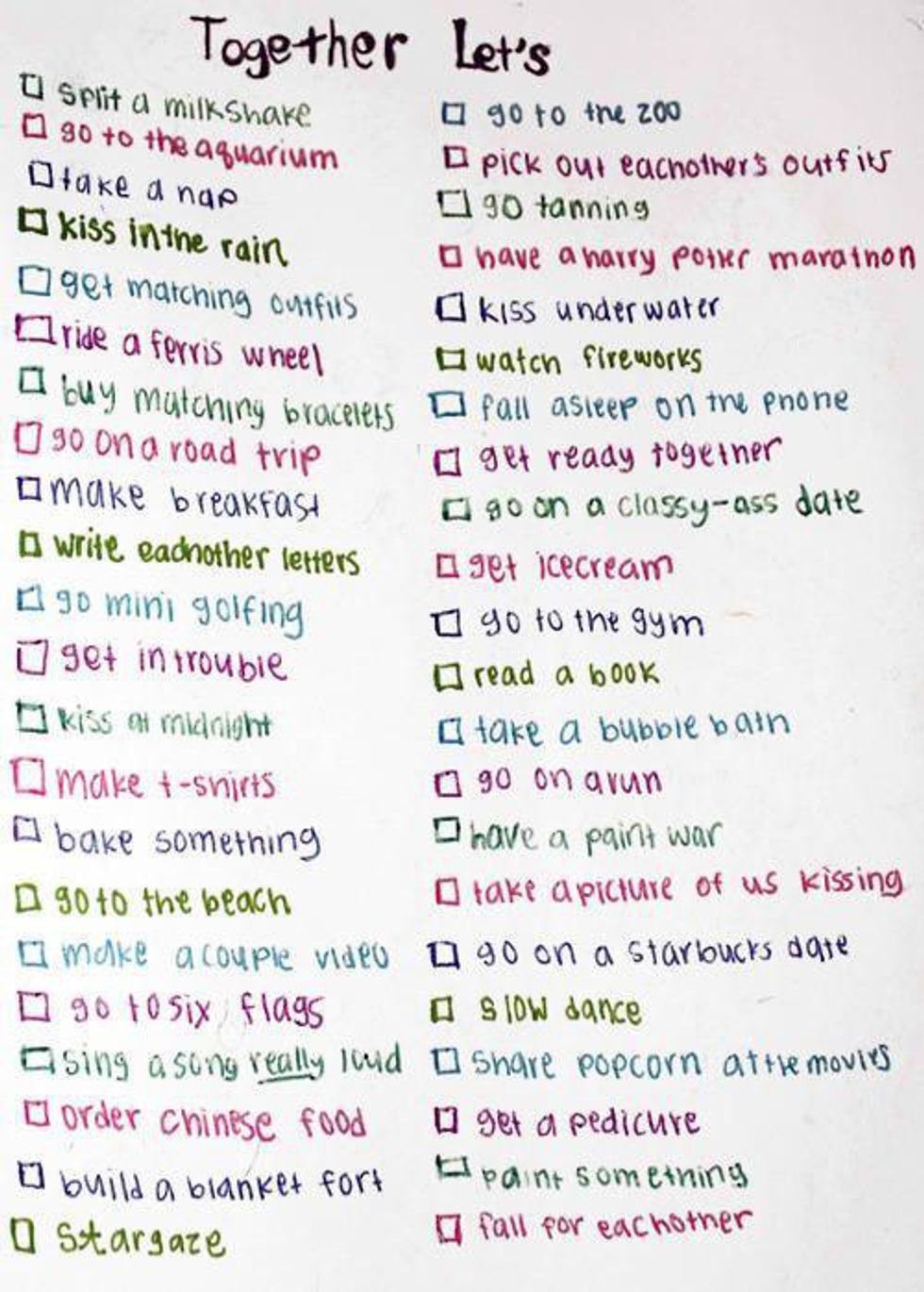 15 Easy And Cute Present Ideas 15 Easy And Cute Present Ideas