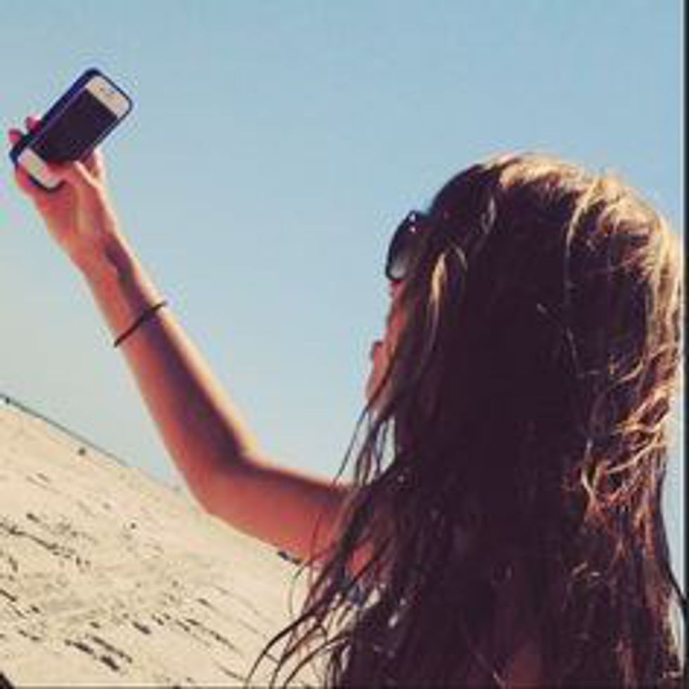 7 Types Of Beachgoers