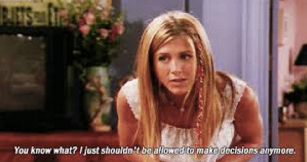 What The 'Friends' Characters Taught Us What The 'Friends' Characters Taught Us