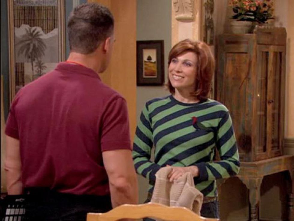 The Problem With 'Drake And Josh'